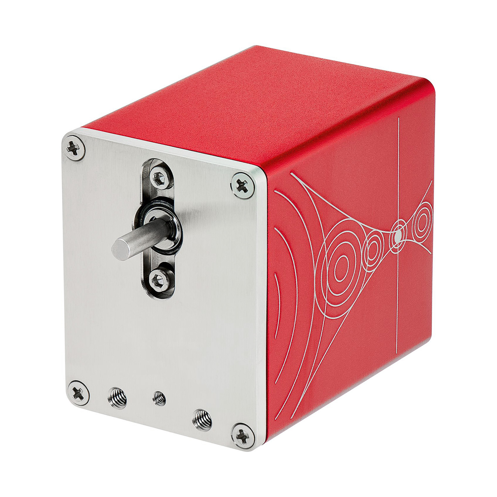 ZWO Electronic Automatic Focuser (EAF) 5V USB-C | First Light Optics